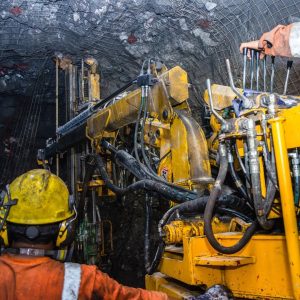 Rainbow SA Mining Group PTY LTD