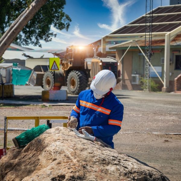Rainbow SA Mining Group PTY LTD