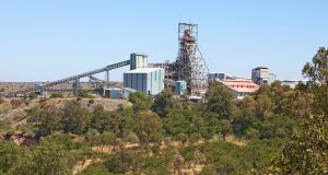 Rainbow SA Mining Group PTY LTD